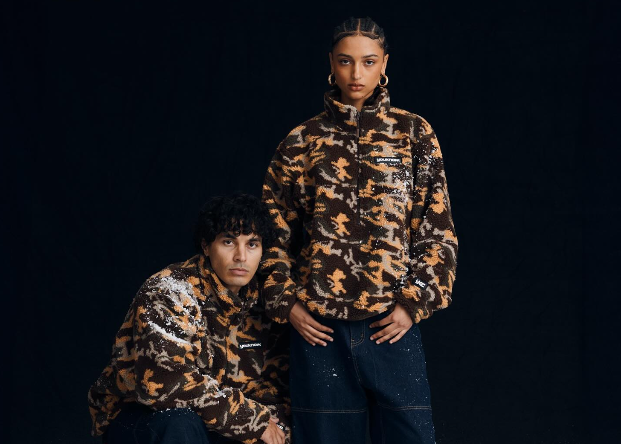 Collections – YOUKNOW. CLOTHING