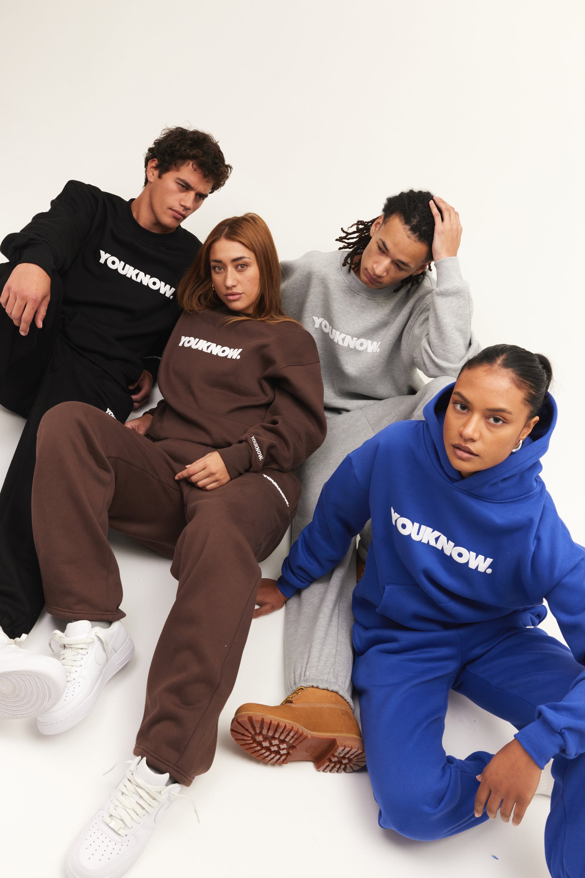 OUR STORY | About YOUKNOW. CLOTHING